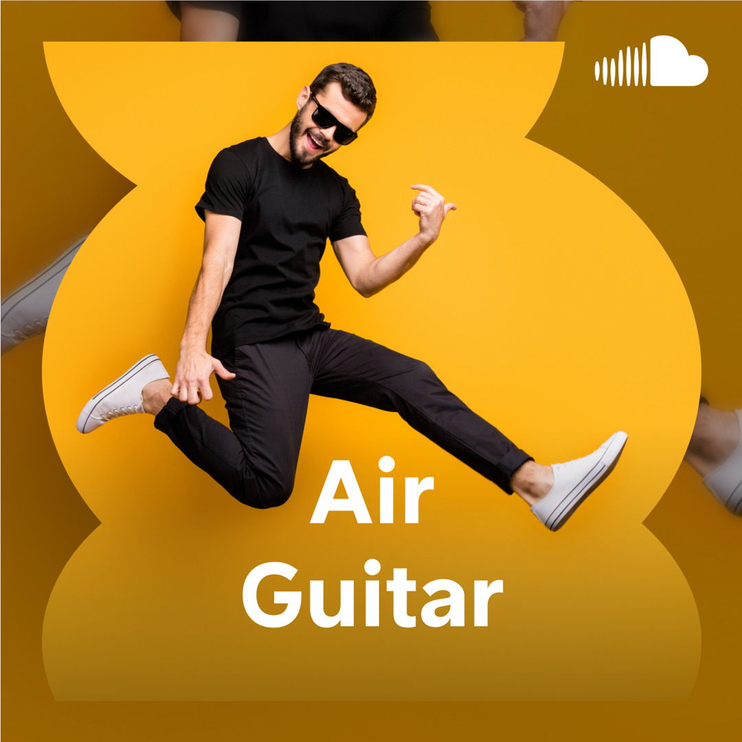 Stream Discovery Playlists | Listen to Air Guitar playlist online for free on SoundCloud