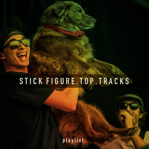 Stream KBong | Listen to Top Stick Figure Tracks playlist online for ...