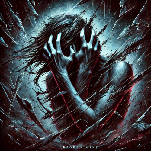 Stream Broken Mind by Morning$tar | Listen online for free on SoundCloud