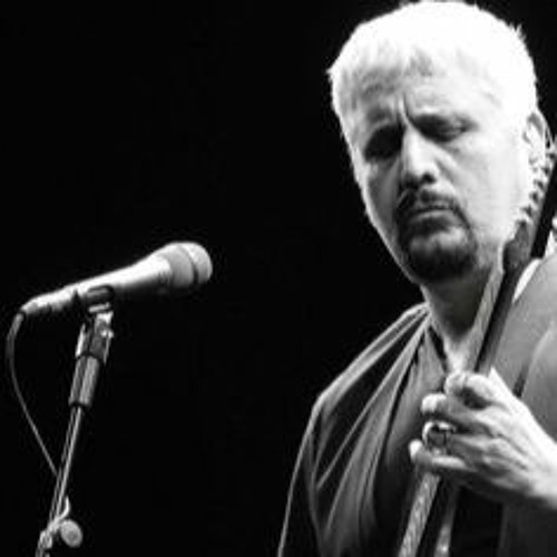Stream Pino Daniele - Occhi che sanno parlare [MKmilly rework] by ...