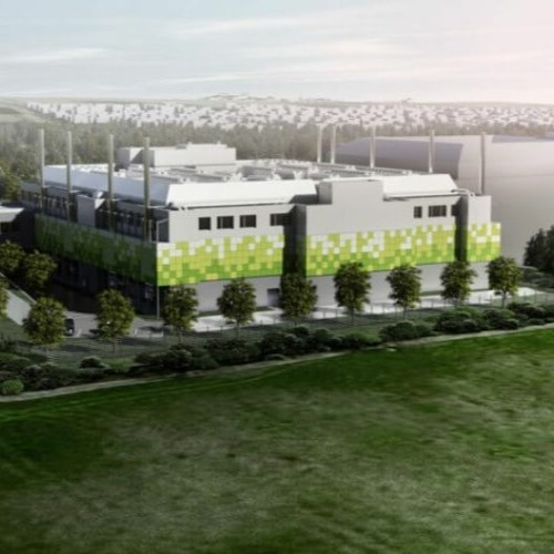 Stream episode Maincubes Invests Hundreds Of Millions Of Euros In New ...