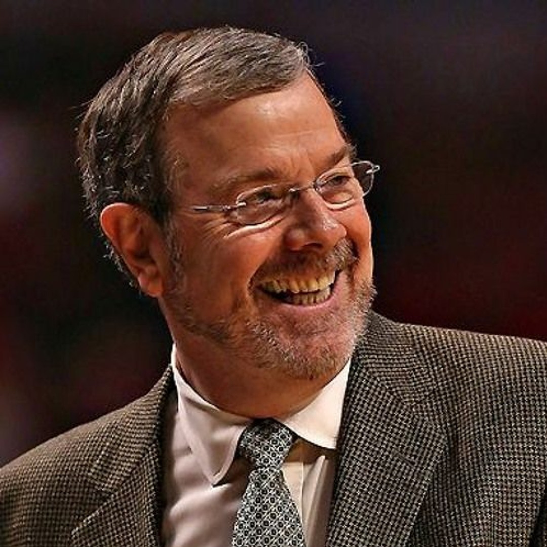Stream episode BFT Interview: P.J. Carlesimo by John Canzano BFT ...