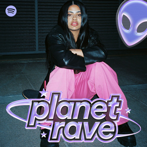 Stream Kaktuseis | Listen to planet rave playlist online for free on ...