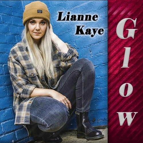 Stream Lianne Kaye - Glow - Billy Santana's Production by Billy Santana | Listen online for free ...
