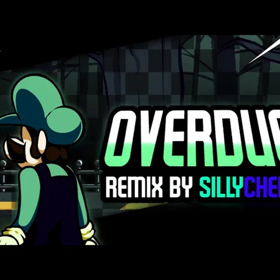Stream FNF Overdue Mario’s Madness Sillycherii Remix by JVTheTree ...
