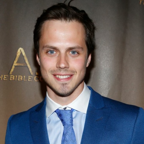 Thomas Robinson Actor