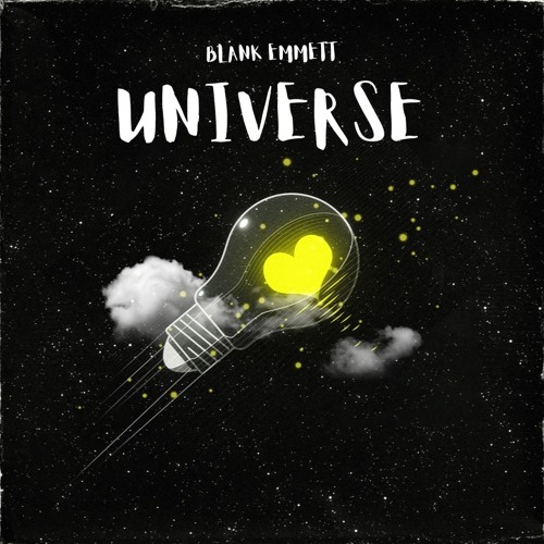 Stream Blank Emmett - Universe by Blank Emmett | Listen online for free on SoundCloud