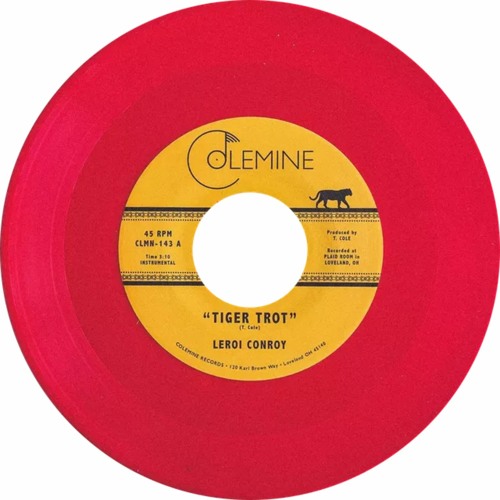 Stream TIGER TROT (EPMD Type Beat) by Dimes | Listen online for free on ...