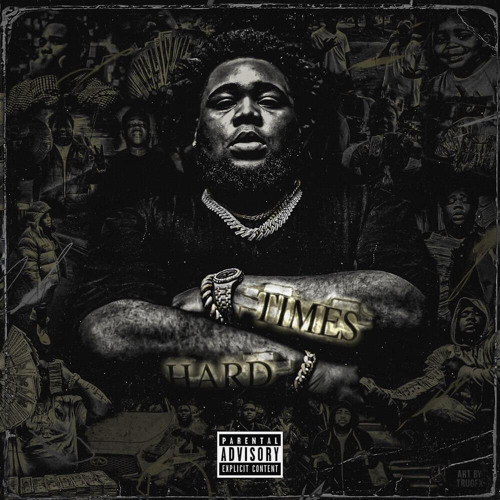 Stream Street Runner - Rod Wave (extended sample) by Yung Rich | Listen ...