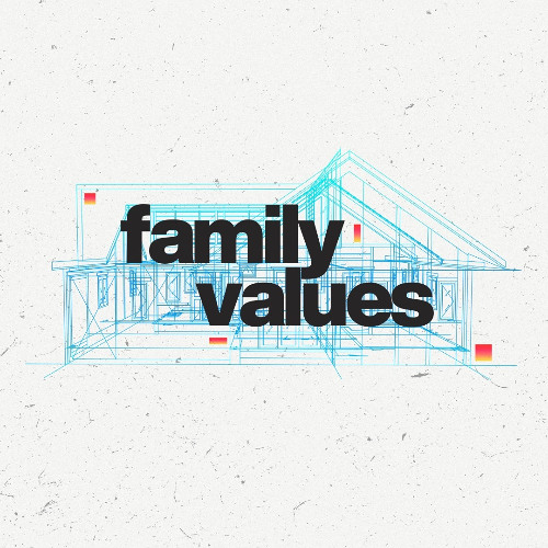 Stream Family Values - Part 4: The One Thing, Pastor Matt Dyck by ...
