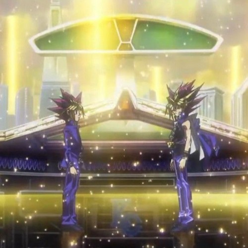Stream Yugi's Transformation Theme - Yu-Gi-Oh! by YamiEvius | Listen ...