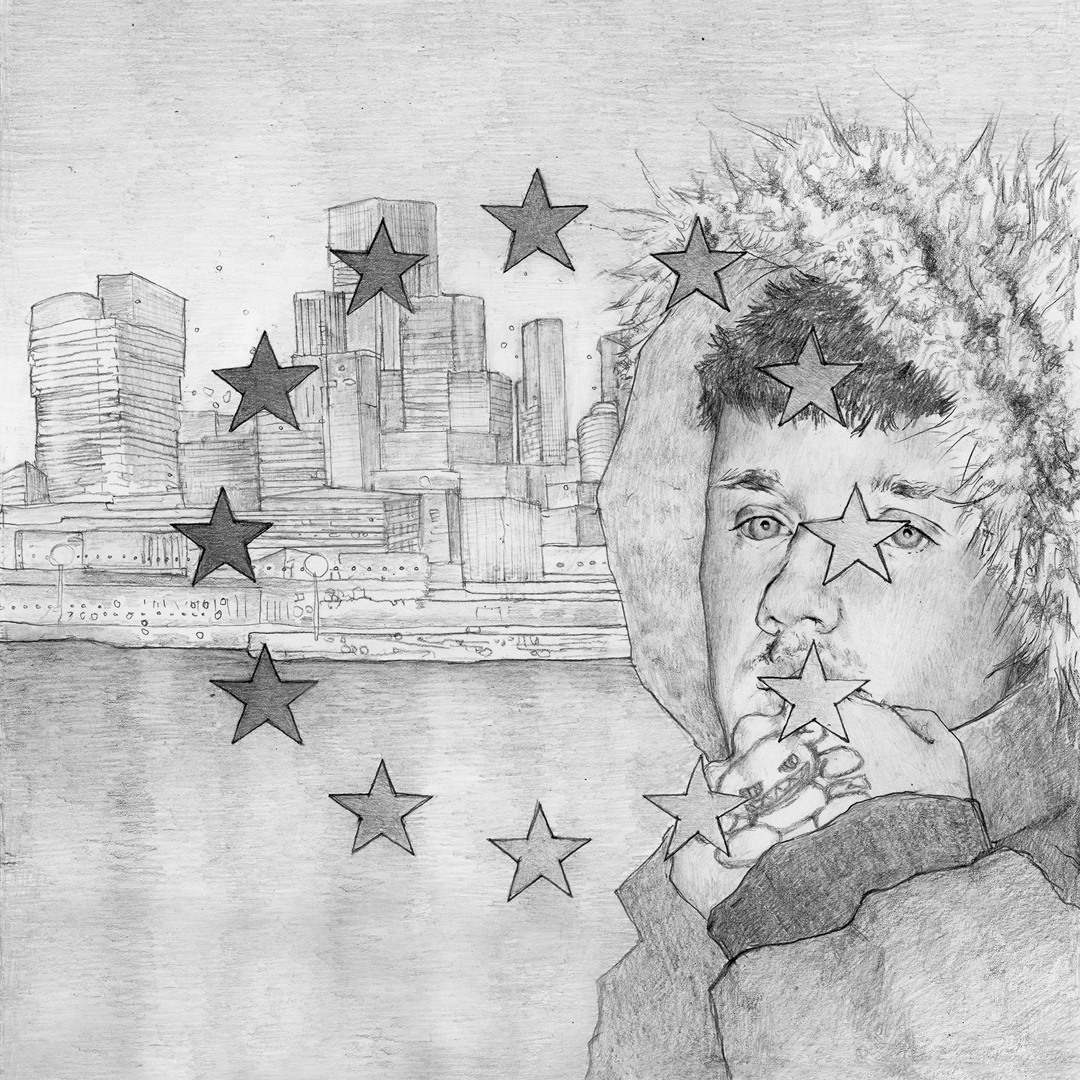 Stream Baby Pantera - Gemini Icon by Promesses | Listen online for free ...