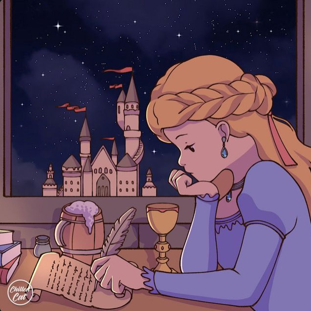 Stream Fugee x karasu. - Sunlit Meadow by Fugee | Listen online for ...