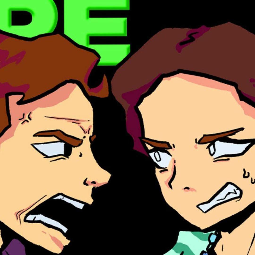 Listen to Lore (AWESOME MIX) - FNF: Lore but AWESOME!?? - VS Ourple Guy ...