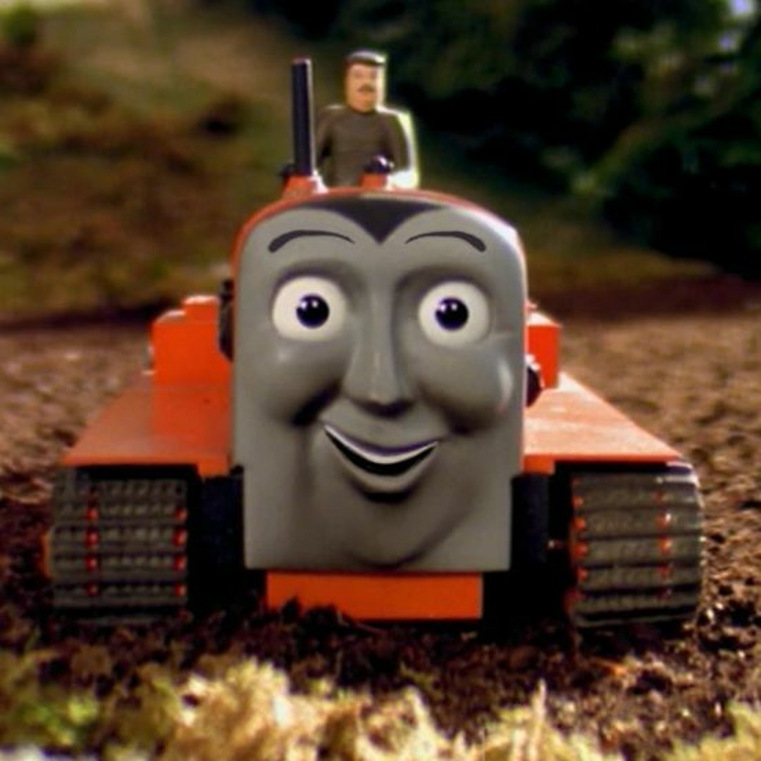 Stream Terence the Tractor's Theme - Season 5 Freelance by Stuart ...