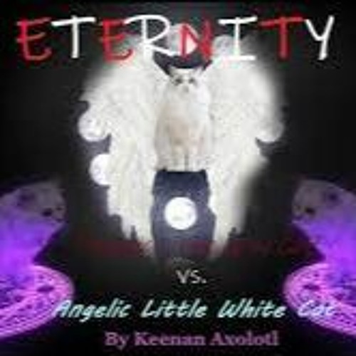 Listen to Demonic lil grey cat phase 5 - Eternity by oofed in Demonic grey kitten playlist ...