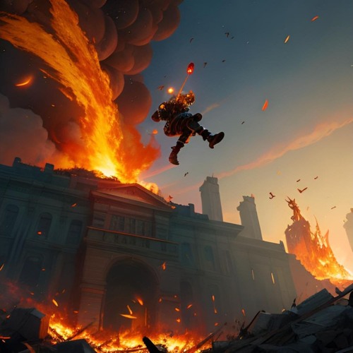 Stream LAST CHANCE by Jerry "MrNuffSaid" Teel | Listen online for free ...