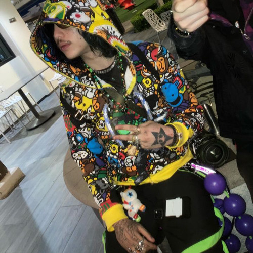 Stream LuckyStar7 - Havoc by BMS RECORDS | Listen online for free on ...