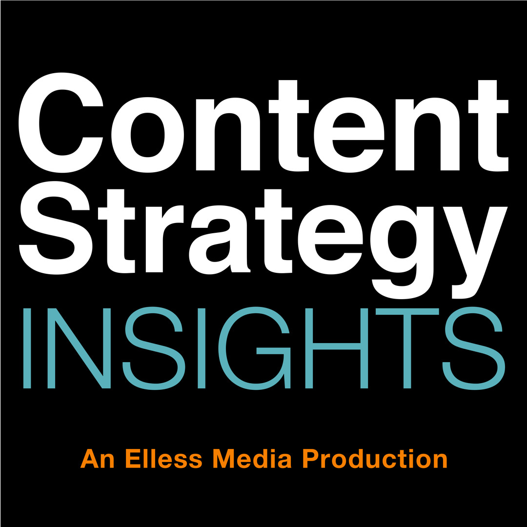 Stream episode Hannah Kirk: Connecting Technical Writing and Content ...