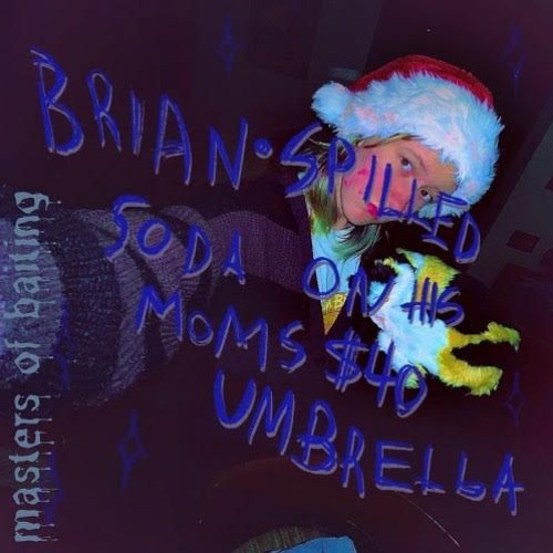 Stream Oh Brian, Live Recording by Masters of Baiting | Listen online ...