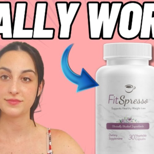 Stream Fitspresso For Weight Loss Reviews -Is It Really Worth Buying ...