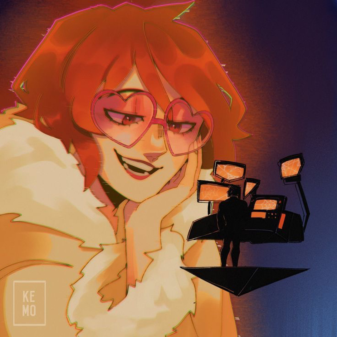 Stream 𝘍𝘳𝘢𝘯𝘬𝘭𝘪𝘯 𝘚𝘢𝘪𝘯𝘵 (Ace Savage - Scheming/ CorMill - LEANIN ...