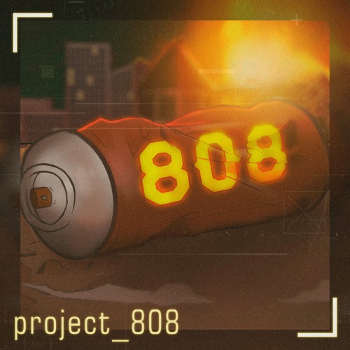 Stream Project_808 by D-ie Prod. | Listen online for free on SoundCloud
