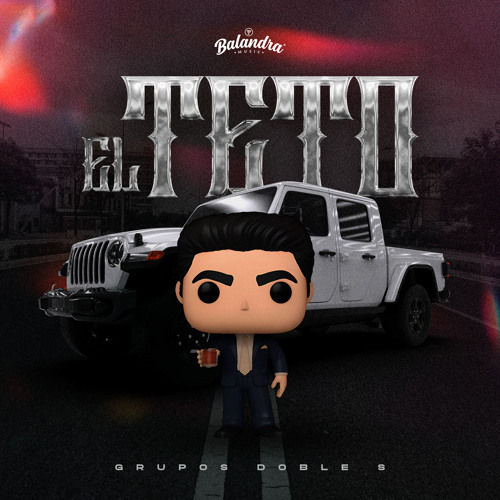 Stream El Teto by Grupo Doble S | Listen online for free on SoundCloud