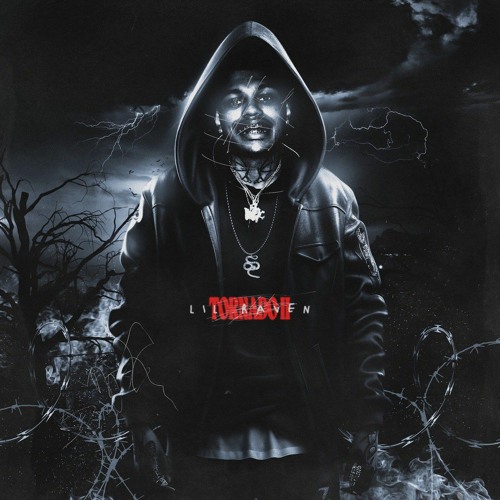 Stream Lil Raven | Listen to Tornado 2 playlist online for free on ...
