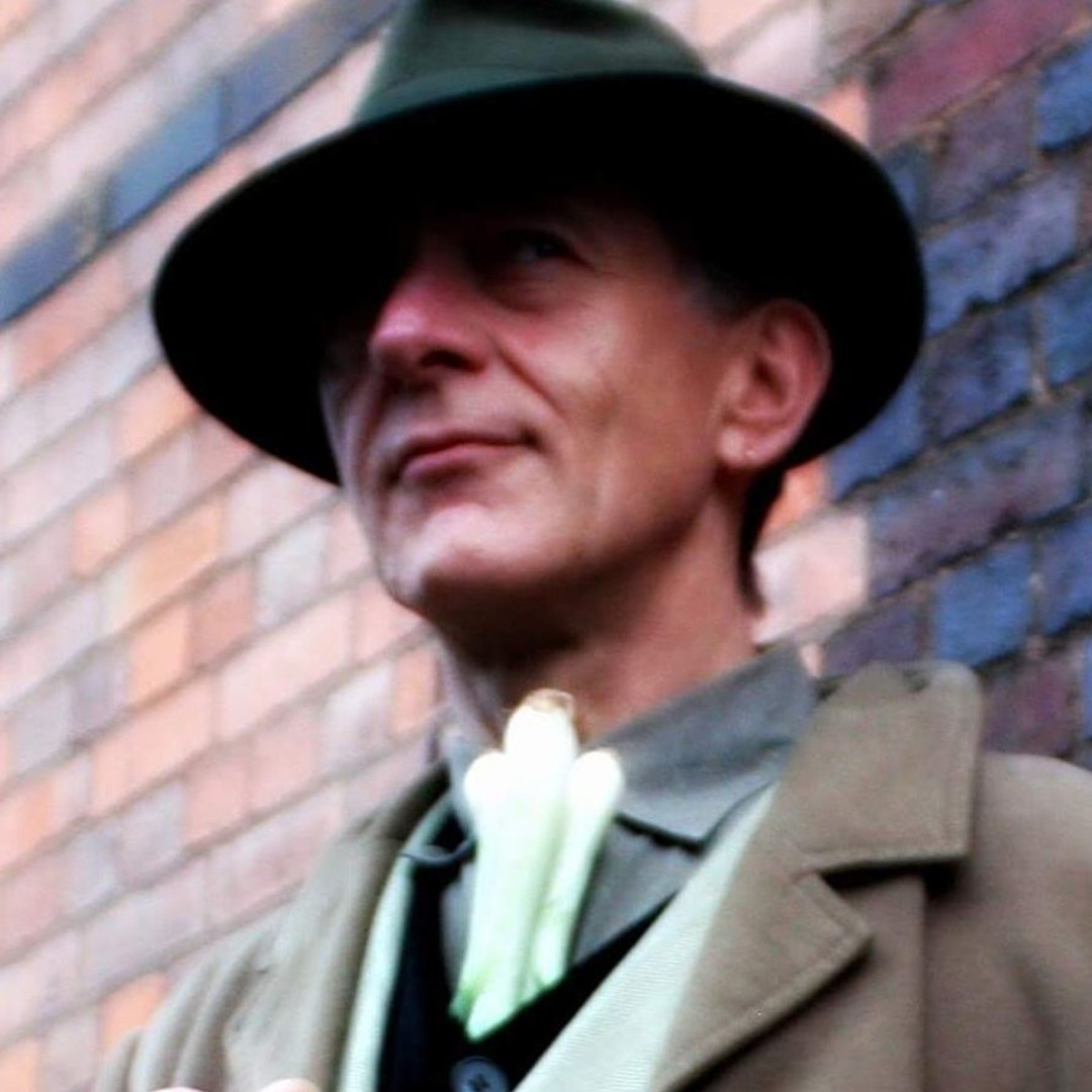 Stream David Campbell Interview and Performance by David J Campbell ...