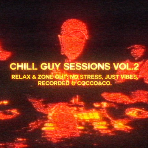 Stream Lofi & Jazzy Hip Hop Beats to Relax & Unwind | Chill Guy ...