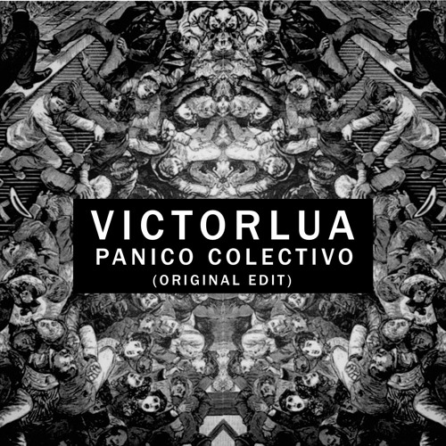 Stream Panico Colectivo WIP Snippet by Victor Lua | Listen online for ...