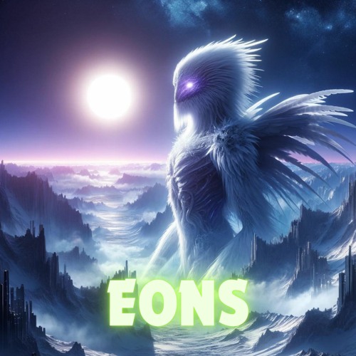 Stream mimofr X Opium Bird Type Beat - "EONS" (Prod. By. CHROME) *2024 ...