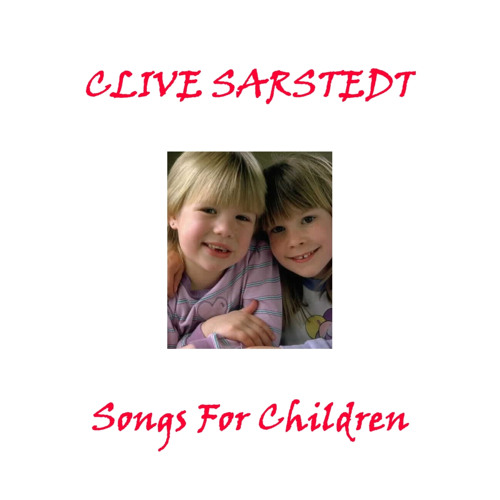 Stream Can You Bake A Loaf Of Bread by Clive Sarstedt | Listen online ...