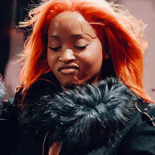 Listen to music albums featuring Uncle Waffles Mix @ Melkweg, Amsterdam ...