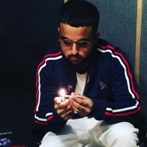 Stream she know - nav by 001 | Listen online for free on SoundCloud