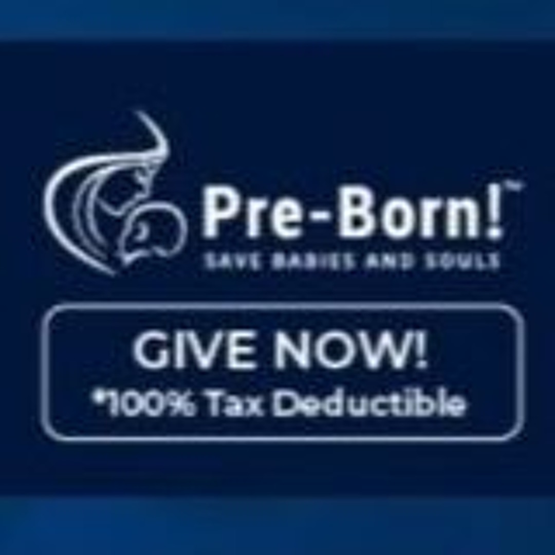 Stream Scott Wilder Talks Pre-Born and How You Can Help the Unborn ...