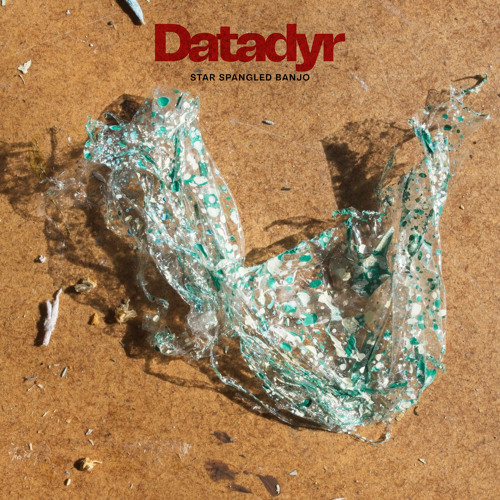 Stream Star Spangled Banjo by Datadyr | Listen online for free on ...