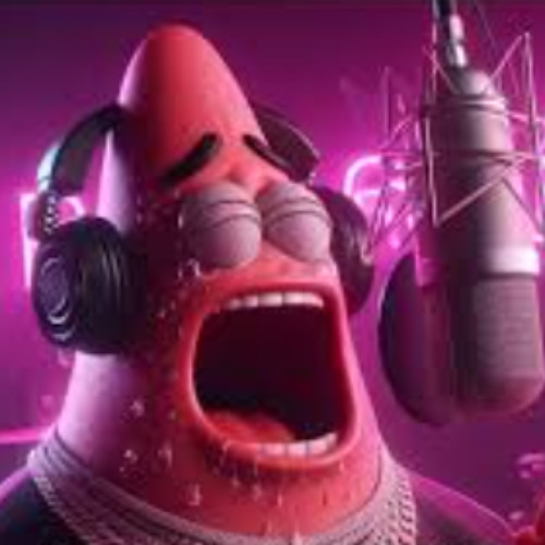Stream PATRICK STAR sings CODEINE TEARS IN HER FANTA by BLACK KRAY by ...