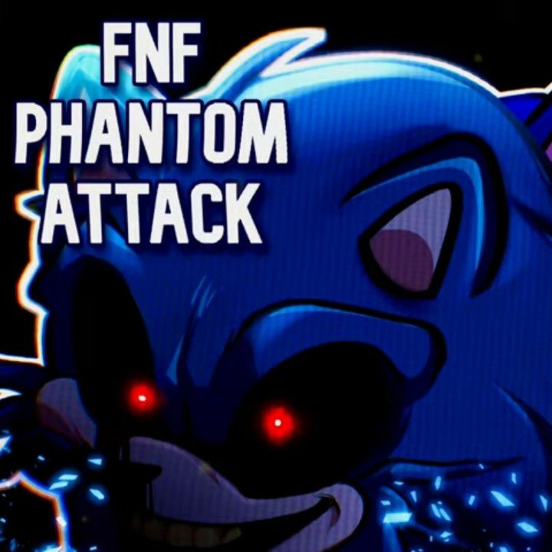 Stream Vessel - FNF Phantom Attack OST by Biddle3 | Listen online for ...