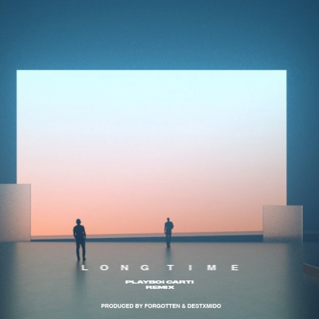 Stream Playboi Carti - Long Time [Forgotten Remix] by Forgotten ...