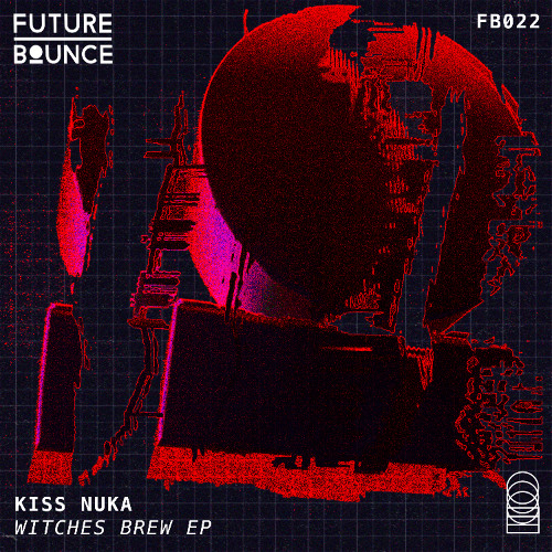 Stream Kiss Nuka - Witches Brew by Futurebounce | Listen online for ...