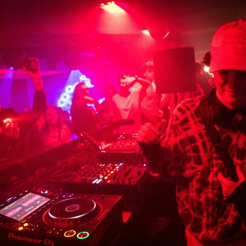 Stream MEYEM RELEASE PARTY REXCLUB PARIS 10.01.24 by MEYEM | Listen ...