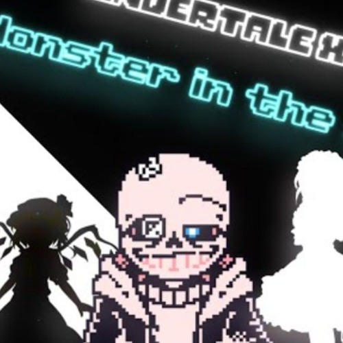 Stream [Undertale X Touhou] Monster In The Illusion - Seriyan by oof ...