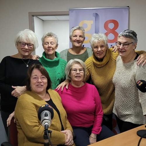 Stream Jose Derks-Weijers - Mokse Besjes by GL8 media | Listen online ...