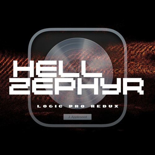 Stream HELL ZEPHYR (V2) by infinity² | Listen online for free on SoundCloud