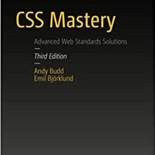 Stream [DOWNLOAD] CSS Mastery from ClaraMorton009 | Listen online for ...