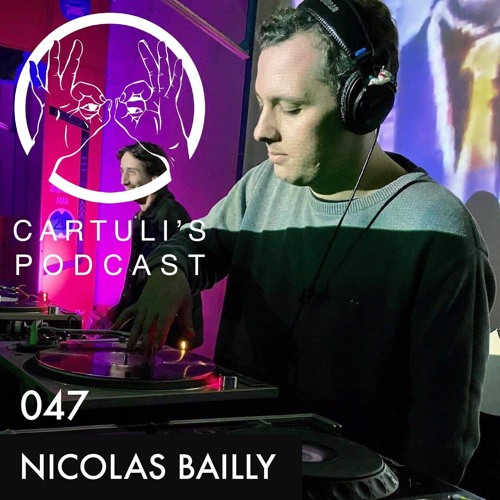Stream Nicolas Bailly - Cartulis Podcast 047 by Cartulis Music | Listen online for free on ...