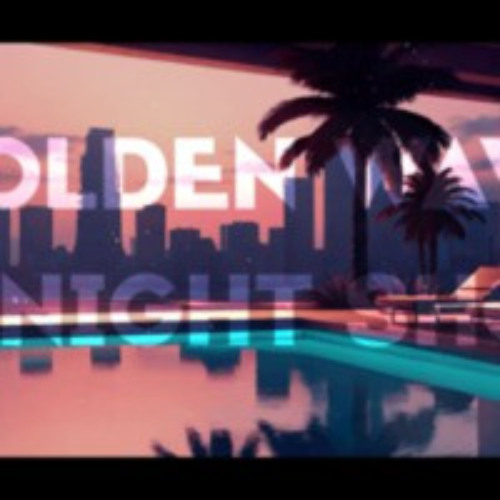 Stream Golden Wave Midnight Shore by LS28 | Listen online for free on ...
