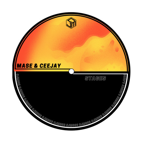 Stream CJM002 - Don Laka - Stages (MASE & CEEJAY Rework) by MASE ...